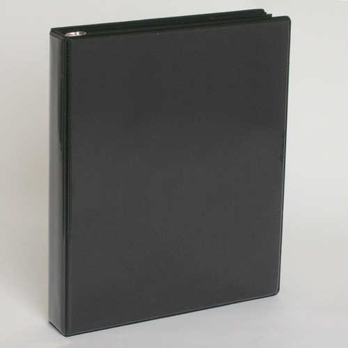 Portable Presentation Easel StoreSMART Vertical Flip Chart Easel Binder ...