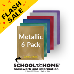 English Folder Variety Packs: StoreSMART - Filing, Organizing, and ...